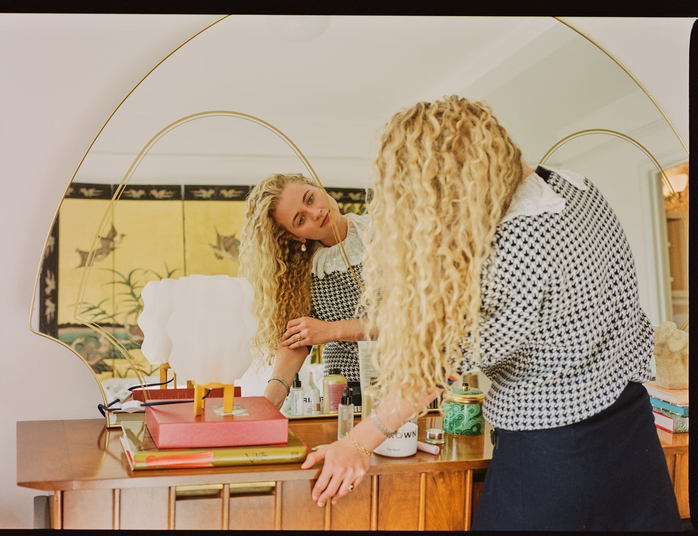 Good People: Harling Ross – Crown Affair