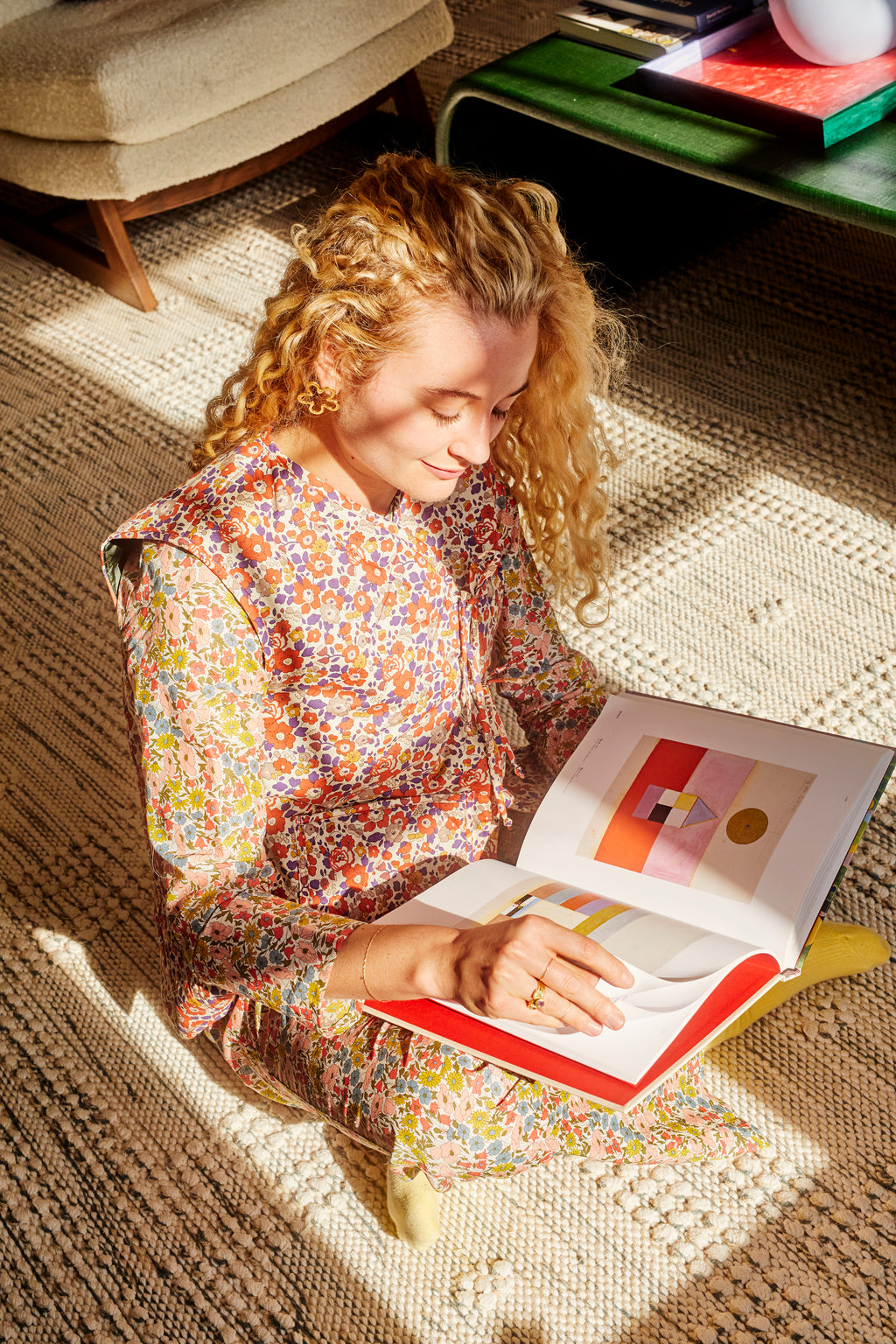 Good People: Harling Ross – Crown Affair