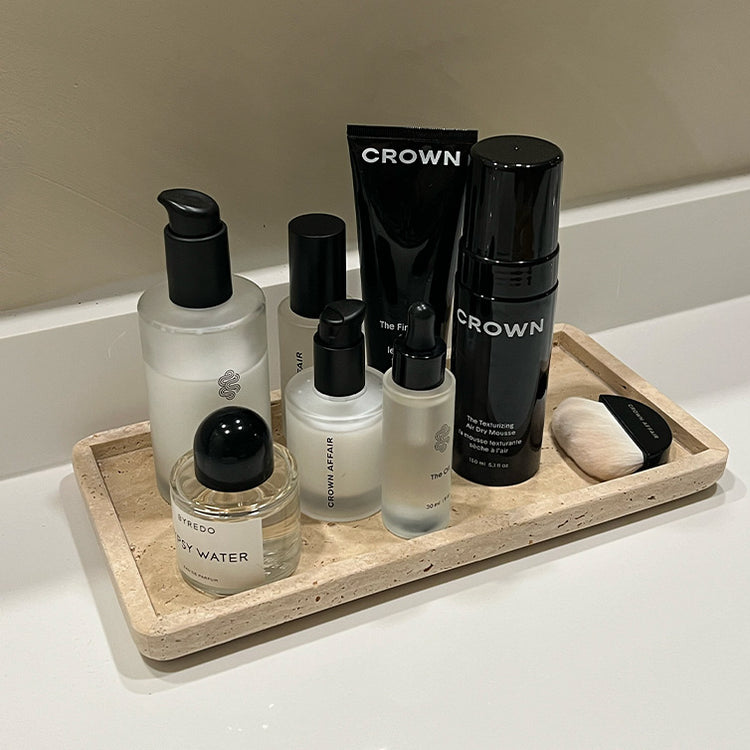 The Texturizing Air Dry Mousse – Crown Affair