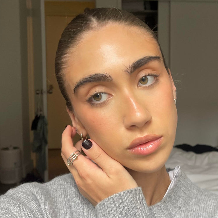 The Finishing Gel – Crown Affair