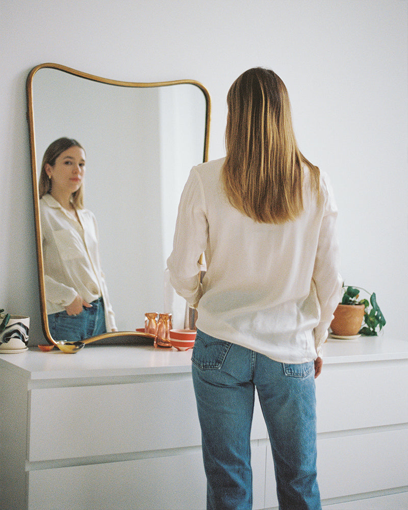 Good People: Meghann Stephenson - Crown Affair