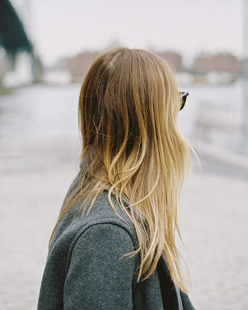 Good People: Meghann Stephenson - Crown Affair
