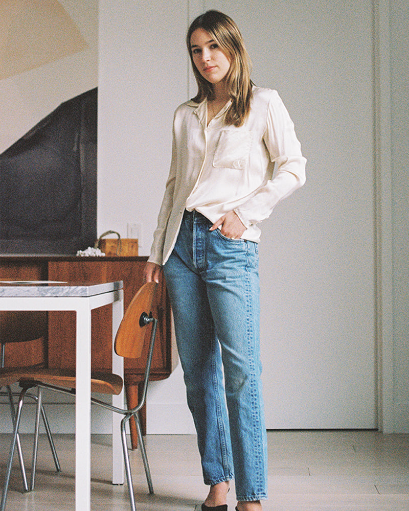 Good People: Meghann Stephenson - Crown Affair