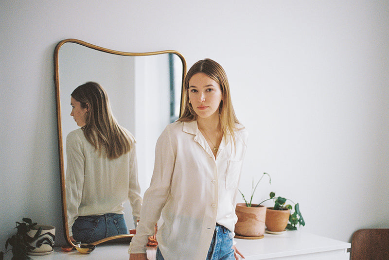 Good People: Meghann Stephenson - Crown Affair