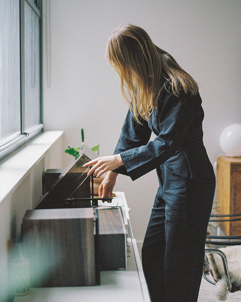 Good People: Meghann Stephenson - Crown Affair