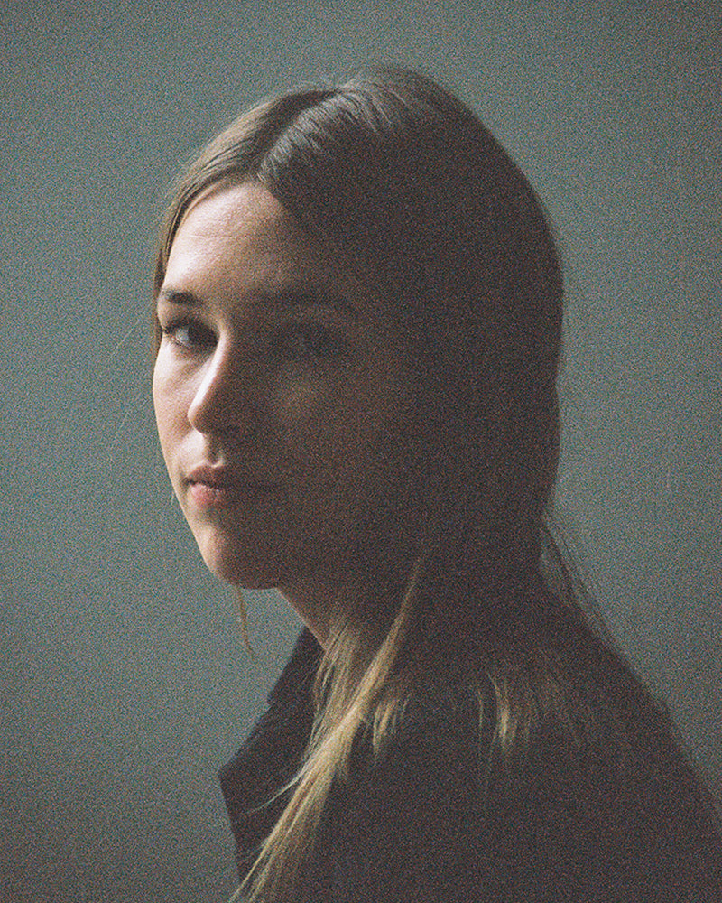 Good People: Meghann Stephenson - Crown Affair