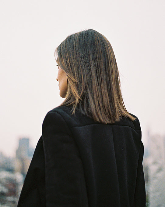Good People: Kinjil Mathur - Crown Affair