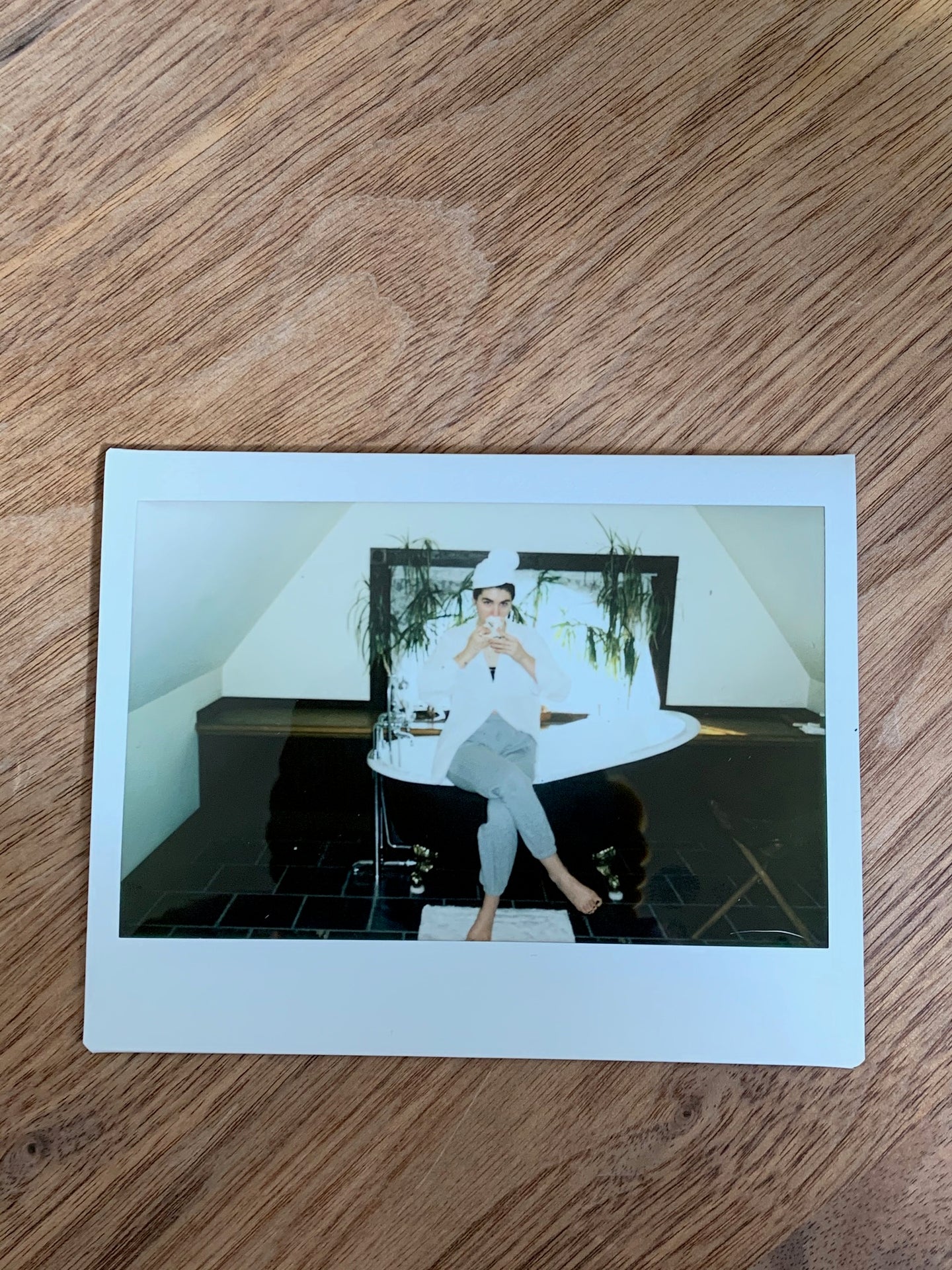 Rituals with... Kate Matthews – Crown Affair