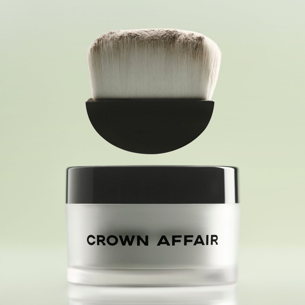 The Texturizing Air Dry Mousse – Crown Affair
