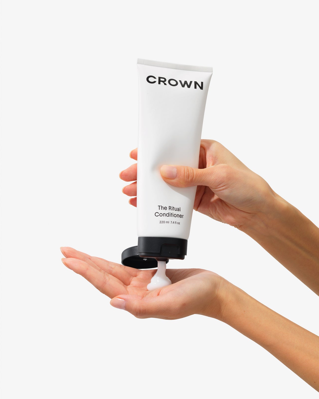 Build Your Ritual – Crown Affair