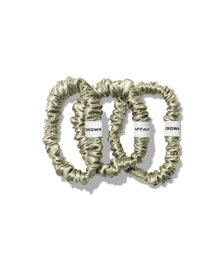 The Signature Scent – Crown Affair